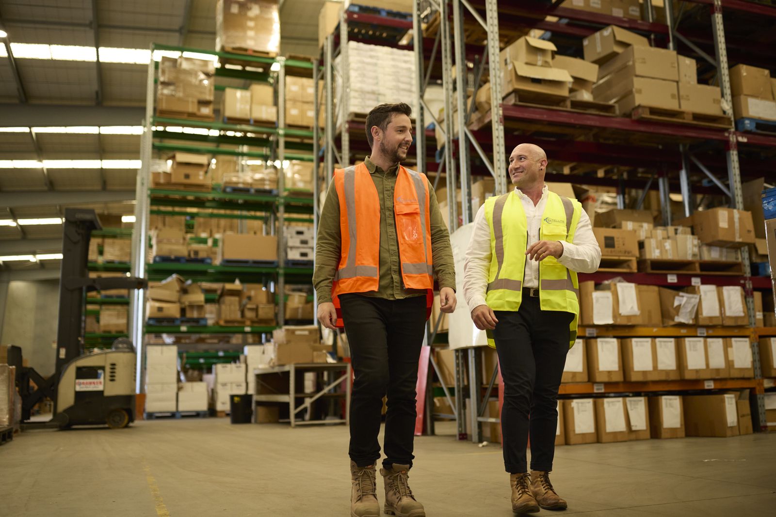 Ecommerce Fulfilment Auckland: Shopify 3PL | Satellite3PL